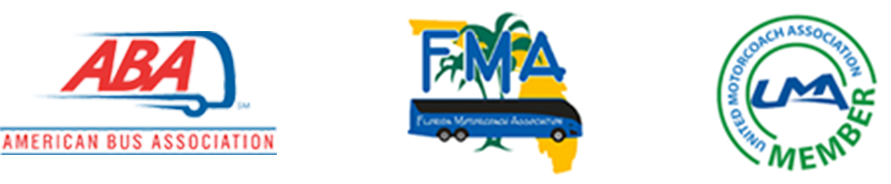 Premium Charter Bus Service | Book Your Ride & Save - 7nabove